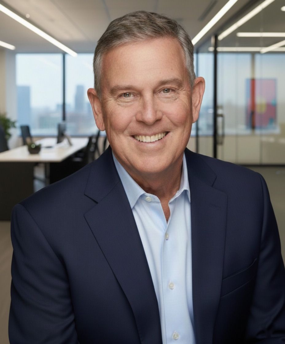 Meridian Leadership | Executive Coaching & Strategic Advisory